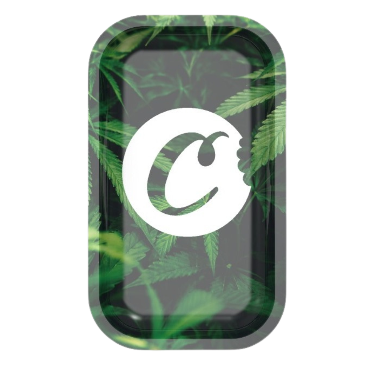 Medium Designer Rolling Trays – SUPREME VAPE